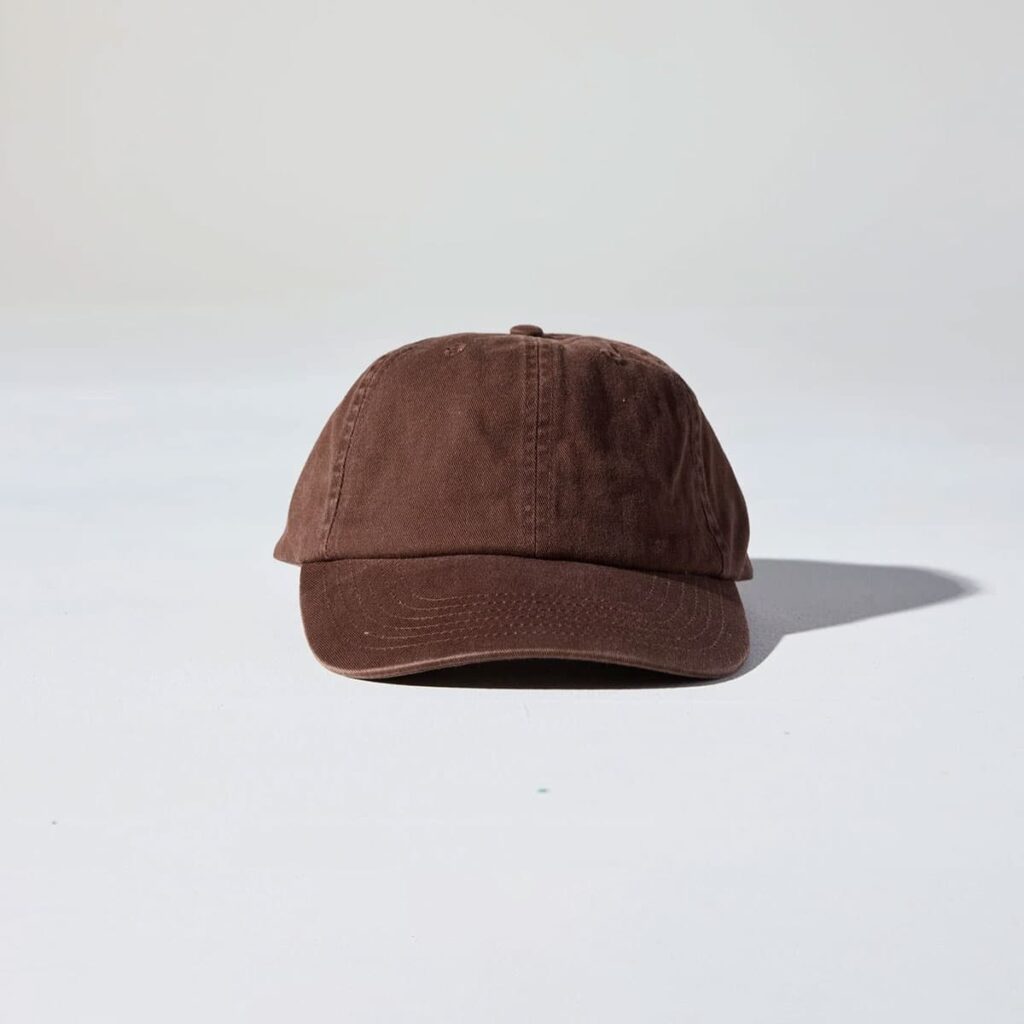 Dad Cap | Custom Caps Australia