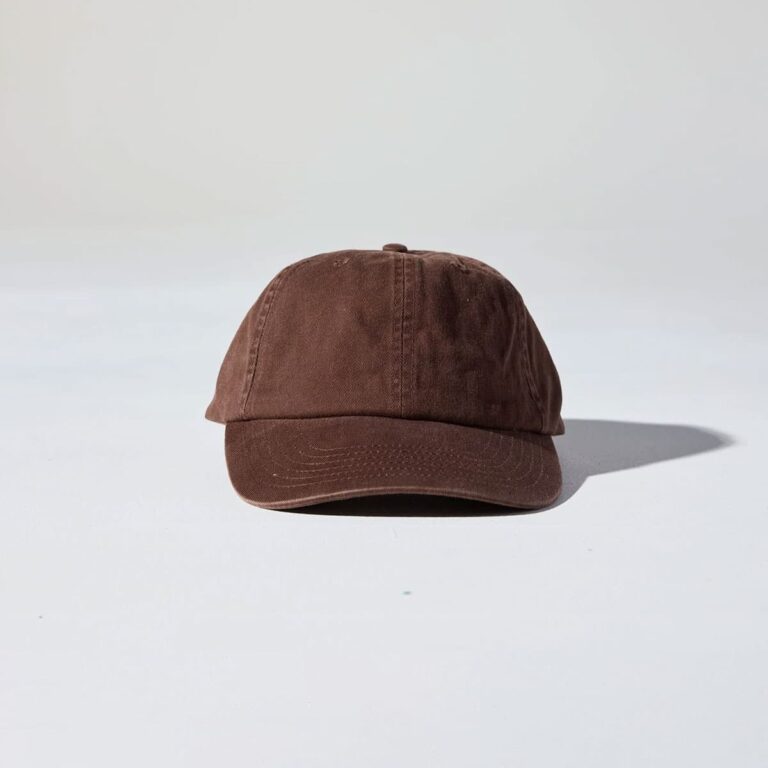 Dad Cap | Custom Caps Australia