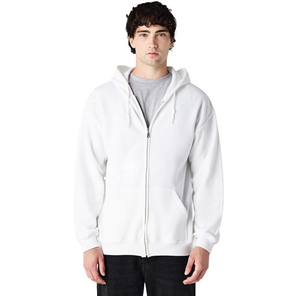 Gildan Heavy Blend 18600 Hoodie