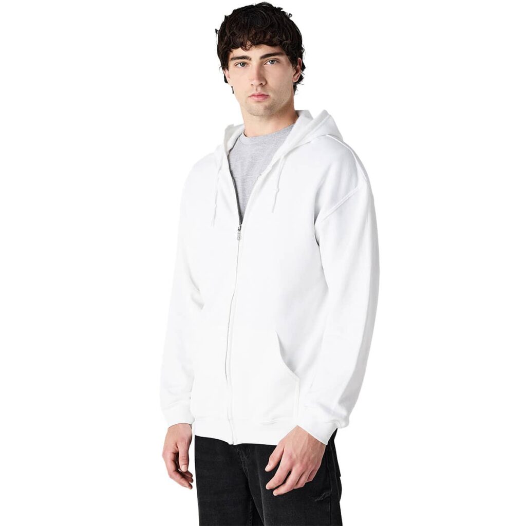 Gildan Heavy Blend 18600 Hoodie