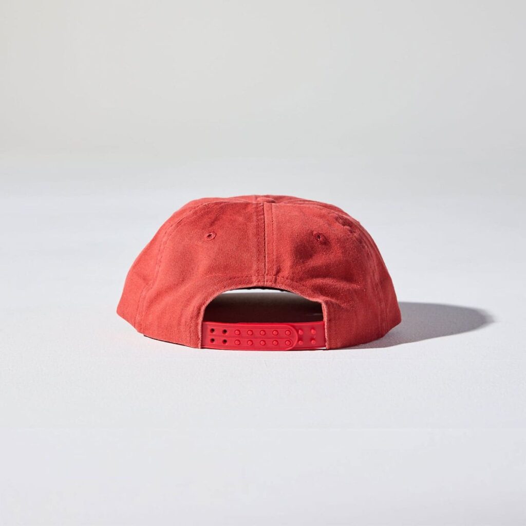 Custom Caps - Personalised Hats & Embroidered Beanies